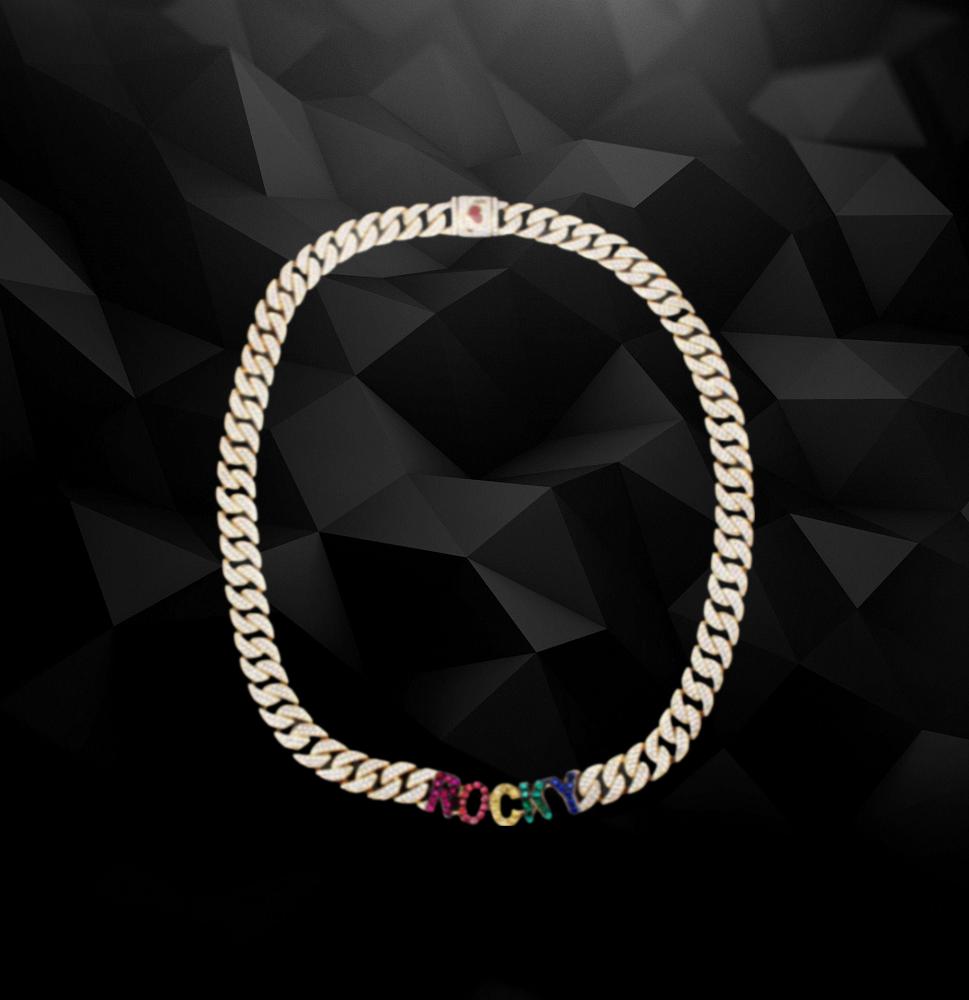 Custom Chains – Dia Jewelry Store