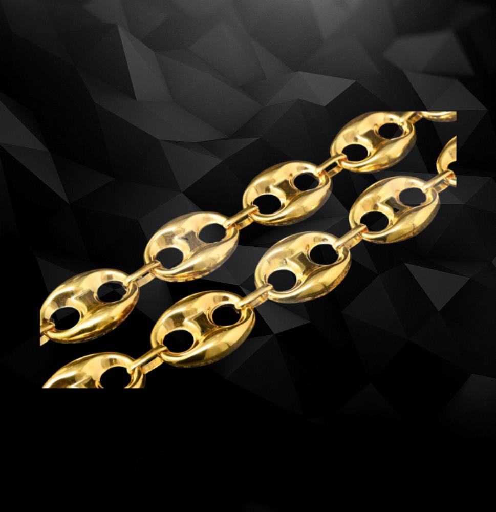 Gucci Link Chains – Dia Jewelry Store