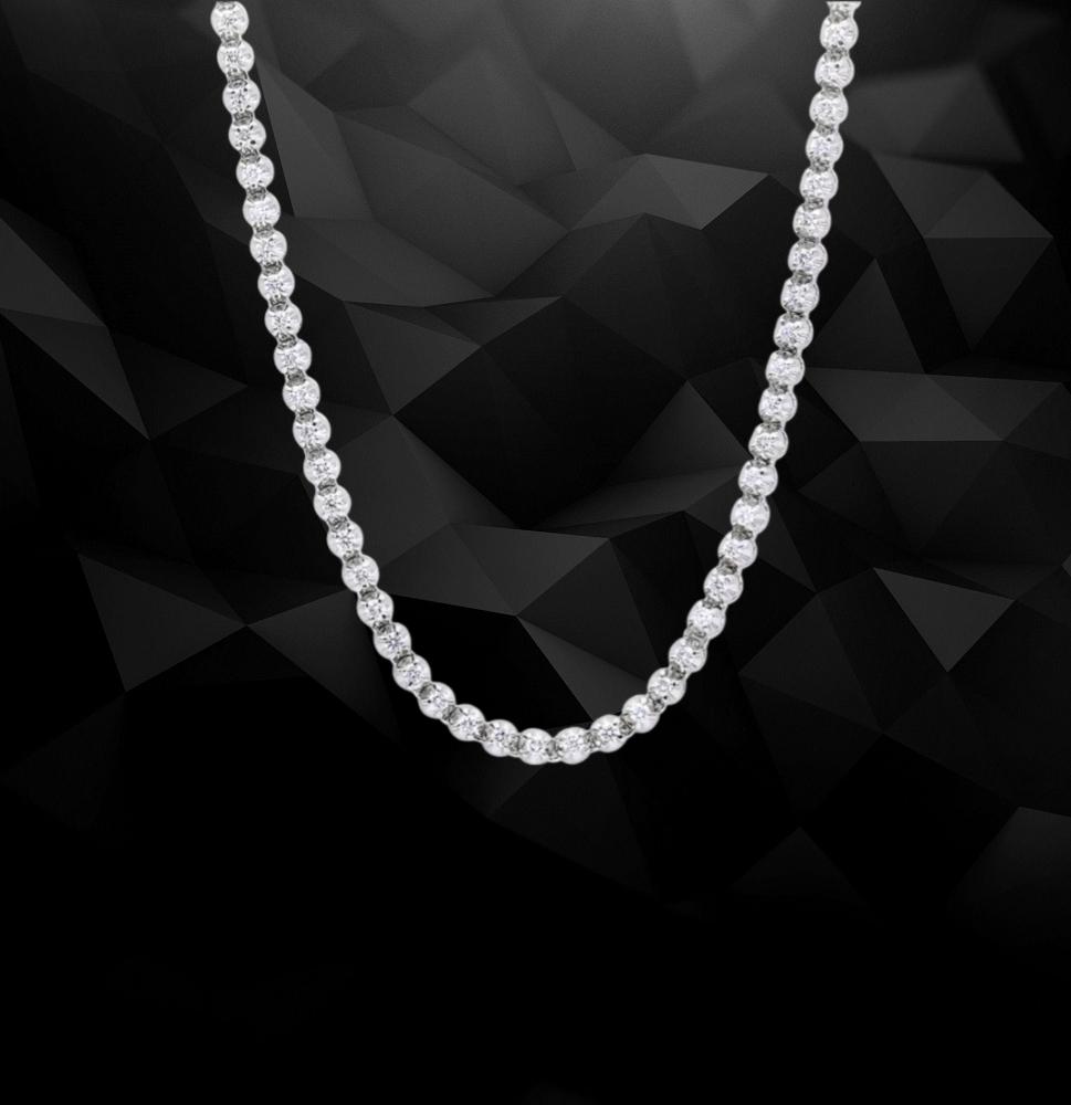 Men's Diamond Chains – Dia Jewelry Store