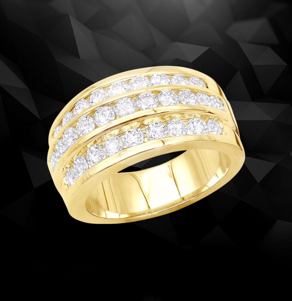 Men's Wedding Rings – Dia Jewelry Store