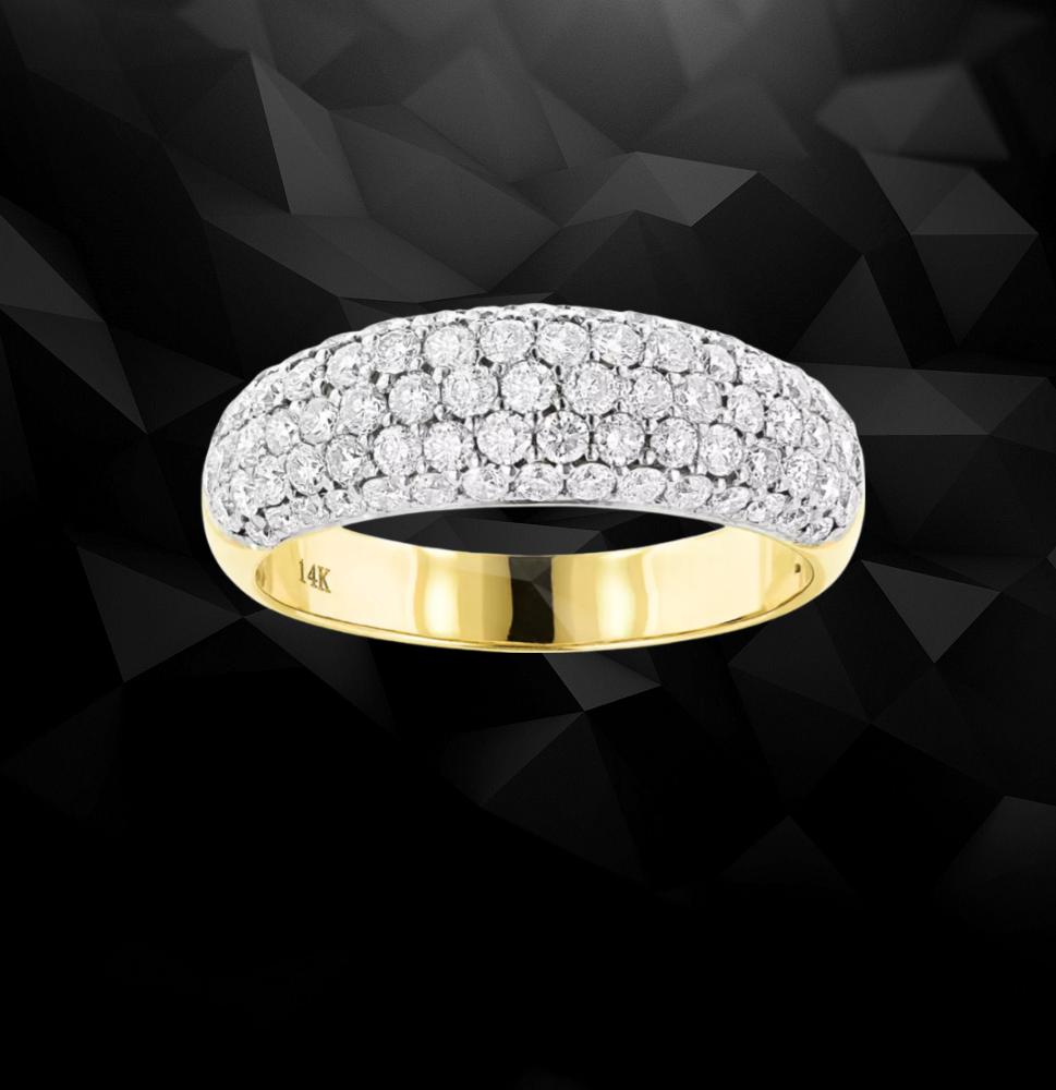 Wedding Rings – Dia Jewelry Store